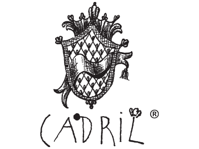 CADRIL - Baroque Books & Arts